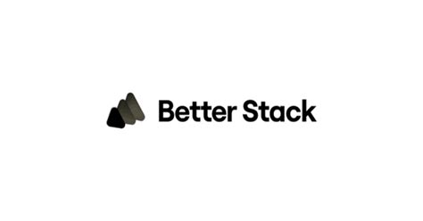 Better Stack Promo Codes 40 Off Sitewide In March 2025
