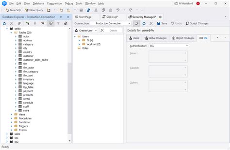 Mysql Ssl Connection Guide Secure Your Remote Server