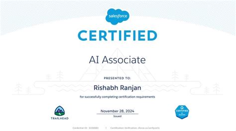 Rishabh Ranjan On Linkedin Ai Professionaldevelopment