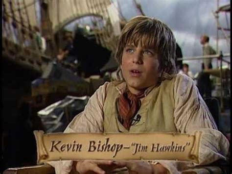 Kevin Bishop Muppet Treasure Island