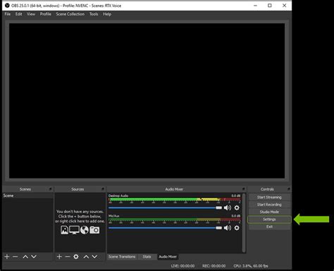 NVIDIA RTX Voice Setup Guide GeForce News NVIDIA