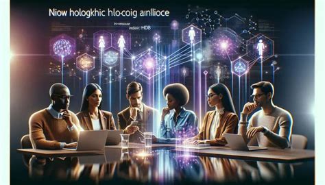 artificial intelligence generators with real time collaboration