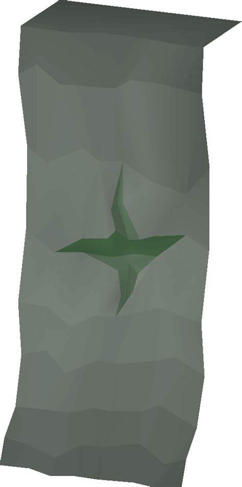 Adamant Ore Vein Osrs Wiki