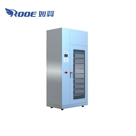 Cssd Center Rooetech