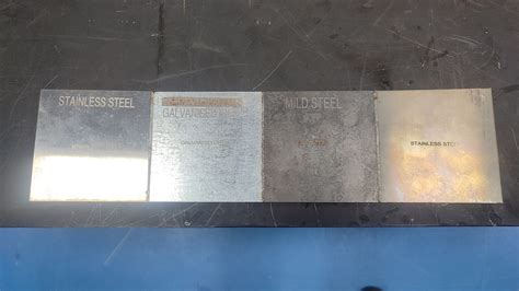 Dissimilar Metal Welding Sil Silasers