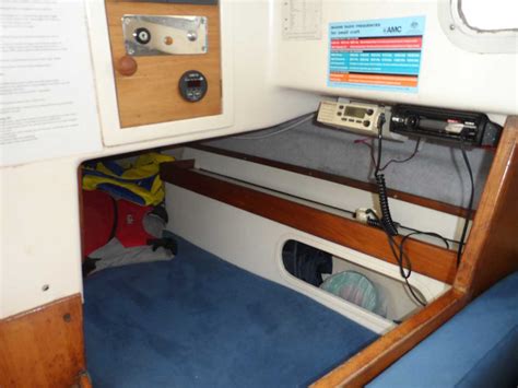 Compass 29 Sold Dby Boat Sales Newport Sydney Nsw Australia