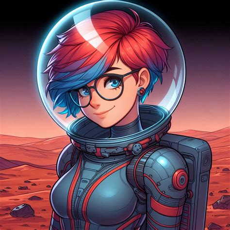 Penny Spacesuit 6 By Spacesuitguy On Deviantart