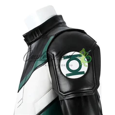 Dcu Superman 2025 Guy Gardner Cosplay Costume Cosplaymood Cosplay Su Misura