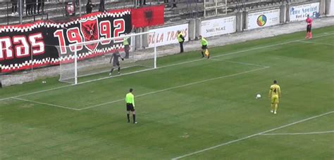 Драма во Тетово Македонија ЃП преку пенали до финалето на Купот Видео Спорт Манија