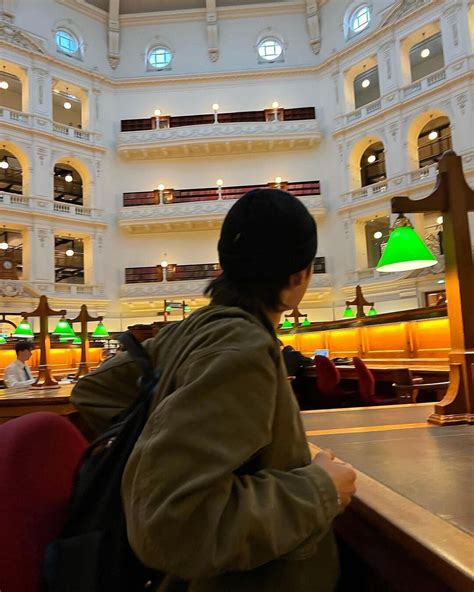 220911 Exo Suho Instagram Update Kpopping