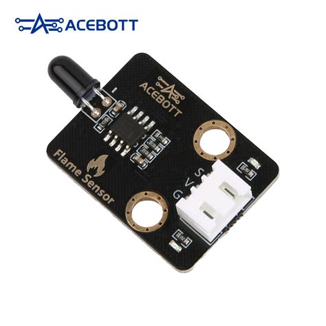 Acebott Flame Sensor