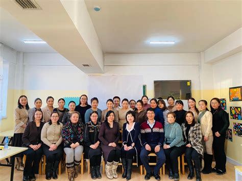 Монгол хэл бичгийн багш нарын мэргэжил арга зүйг дээшлүүлэх сургалт зохион байгуулагдлаа