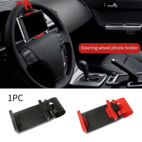 ปรับ Universal กล ้ องทนทานจักรยาน Gps พวงมาลัยนําทางผู ้ ถือโทรศัพท ์ ในรถยนต ์ Shopee Thailand