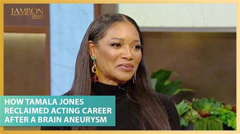 Tamala Jones Glatt Tamala Jones Pictures Rotten Tomatoes