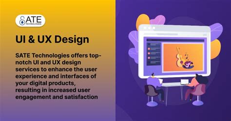 Sate Technologies On Linkedin Uidesign Uxdesign Userexperience Userinterface