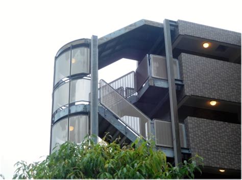 特定一階段等防火対象物とは？消防法や避難器具を解説｜全国消防点検 Com