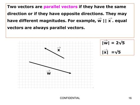 ppt geometry vectors powerpoint presentation free download id 6805973