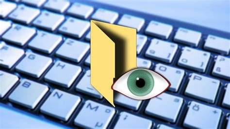 Show Hidden Files And Folders In Windows 11 Solutions And Tricks Mundobytes