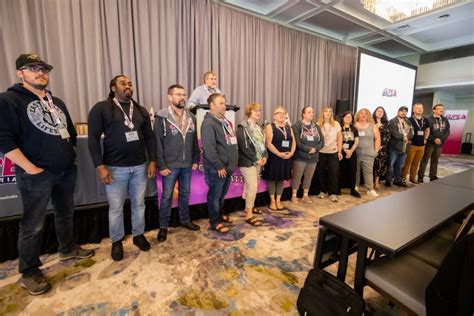 Election Results 2024 Cupe Ns Division Executive And Committees Cupe