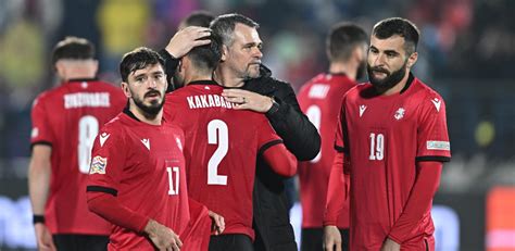 როგორი შეფასება მიიღეს საქართველოს ნაკრების ფეხბურთელებმა სომხეთთან Lagazzetta