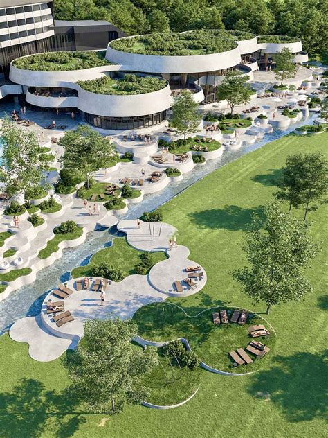 Biomorphic Architecture 10 Stunning Examples Artofit