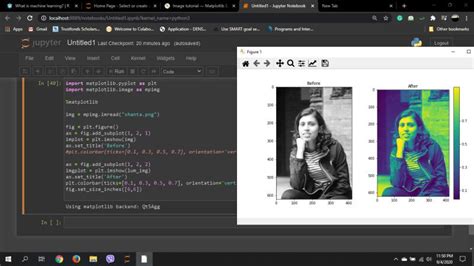 Shanta Aryal On Linkedin Datavisualizationinpython Python Datavisualization Programming