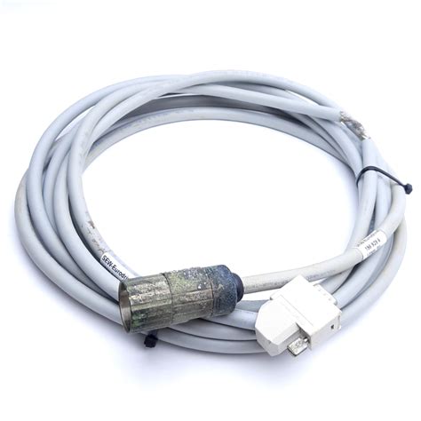 Sew Eurodrive 198 928 6 Movidrive Resolver Cable W Pl 5m Length For Next Day Automation