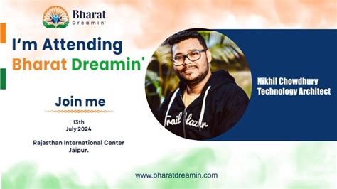 Nikhil Chowdhury On Linkedin Trailblazers Bharatdreamin Trailblazercommunity Salesforce…