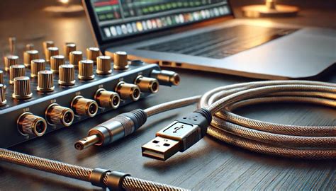 USB Audio Cables Do They Really Improve Sound Quality