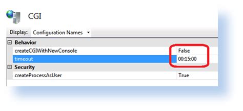 Session Timeout 101 Ironside Group