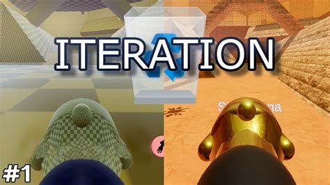 Iteration Requires Scrapping Projectzb Devlog 1 Youtube