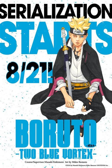 Boruto Two Blue Vortex Manga Chapter Read Online Wholesale Discounts