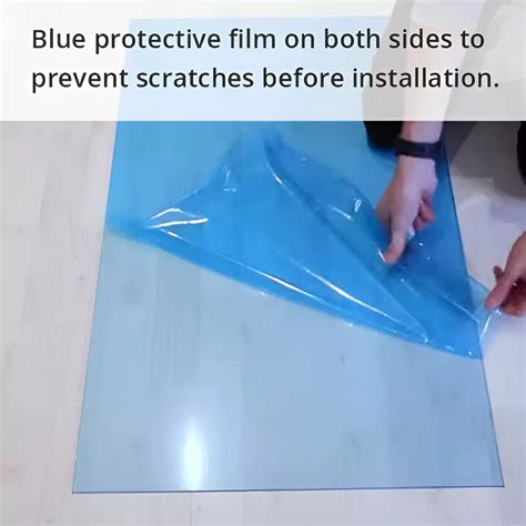 Plexiglass For Sale Acrylic Sheet Big Size Custom Cut Acrylic Panels