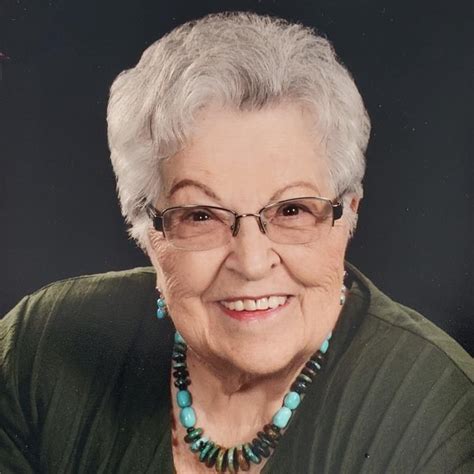 Mancy Patten Obituary 1933 2024 Legacy Remembers