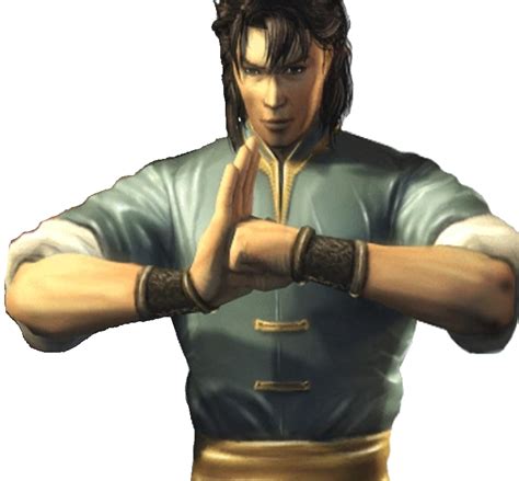 Png Mk Deception Shujinkos Training By Supercaptainn On Deviantart