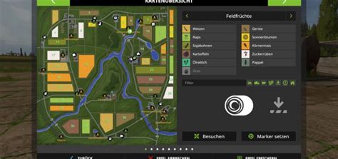 Farming Simulator 2017 Maps Mods Fs 17 Maps Mods Ls 17 Maps Mod