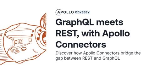 Learn Graphql Connectors With Apollo Connectors Course Apollo Graphql Posted On The Topic