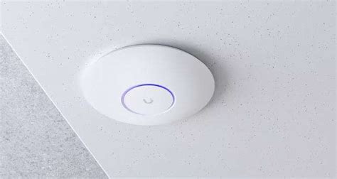 Uap Nanohd Ubiquiti Unifi Nanohd Access Point Brighttech Networks Kenya