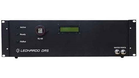 Power Electronic Modules Leonardo Drs