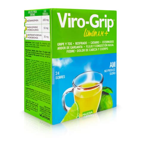 Virogrip Products Pattymart