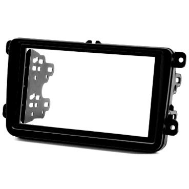 Переходная рамка VW GOLF5, PASSAT B6,TOURAN, CADDY, JETTA в магазине ...