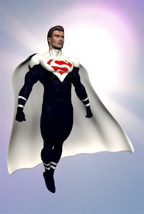 Justice Lords Superman