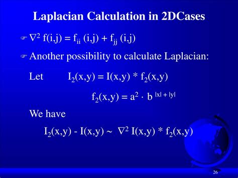Ppt Optimal Linear Operator For Step Edge Detection Powerpoint Presentation Id1412330