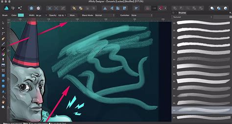 Affinity Designer Quick Start Course Envato Tuts
