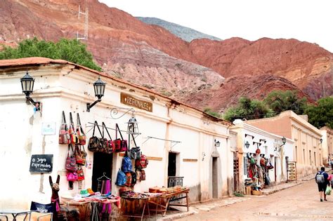 4 Reasons Why Salta Should Be On Every Argentina Travel Itinerary
