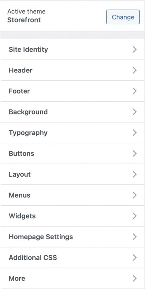 Storefront Theme Is It The Best For Wordpress Ecommerce