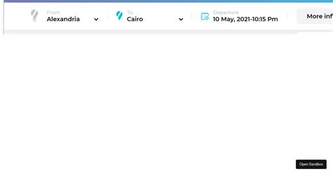 React Verification Code Input Examples Codesandbox