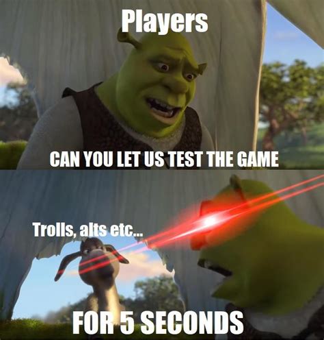 Meanwhile In Dev Branch Rfoxholegame