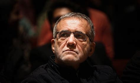 فیلم واکنش پزشکیان به تقاضای یک مرد برای برخورد با دختران بی‌حجاب