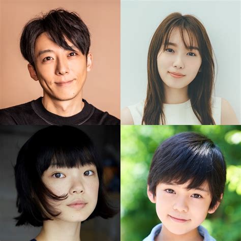 高橋一生主演『岸辺露伴は動かない』古川琴音がゲスト出演 柊木陽太が“ジャンケン小僧”に｜real Sound｜リアルサウンド 映画部